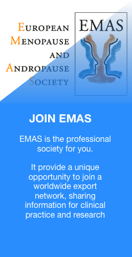 European Menopause and Andropause Society – European Menopause and ...