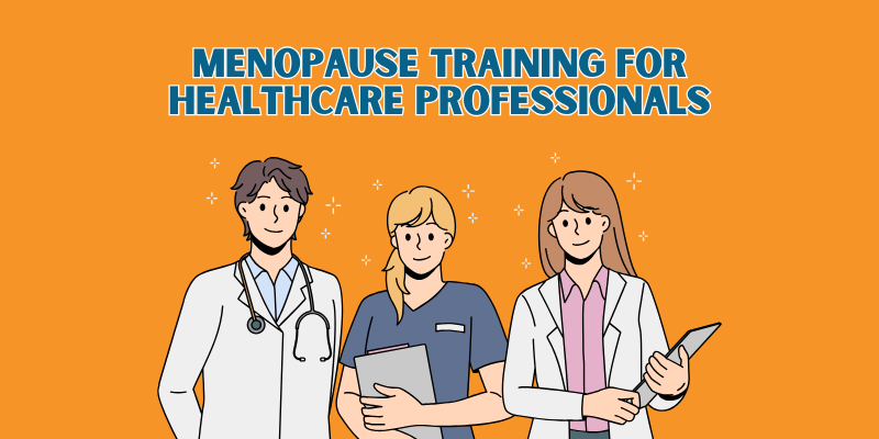 Menopause training for HCPs - European Menopause and Andropause Society ...
