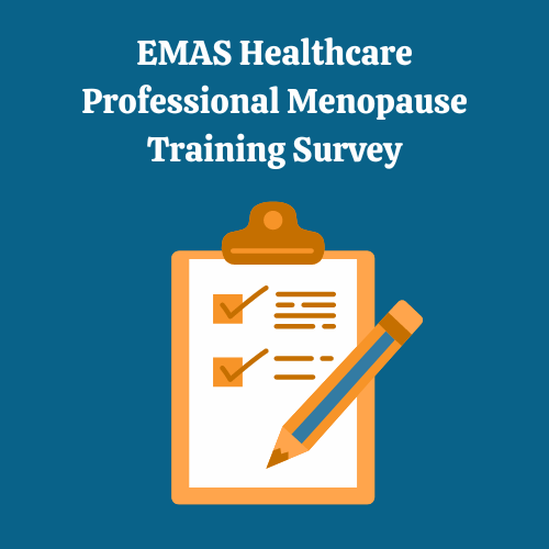 Menopause training for HCPs - European Menopause and Andropause Society ...