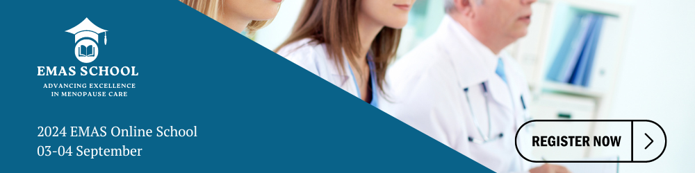 European Menopause and Andropause Society | EMAS